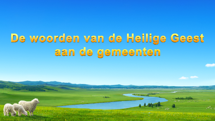 Ben jij iemand die waarlijk in God gelooft? | De Kerk van Almachtige God